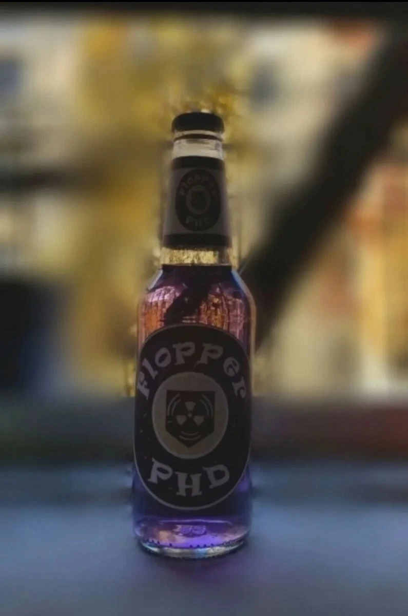 Phd Flopper In Real Life