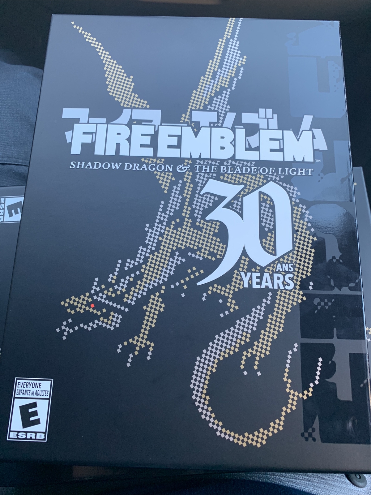 Fire Emblem™ 30th Anniversary Edition | Nintendo® Switch | eBay