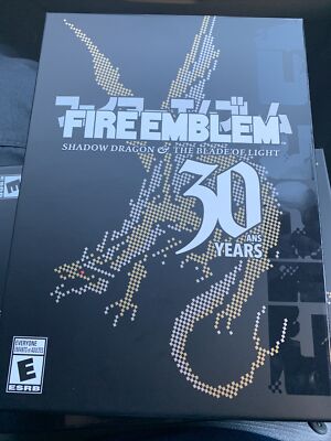 Fire Emblem™ 30th Anniversary Edition | Nintendo® Switch | eBay