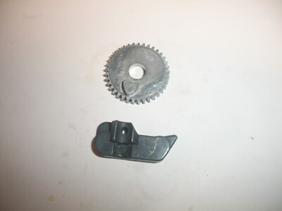 Reel Parts & Repair - Crosswind Block