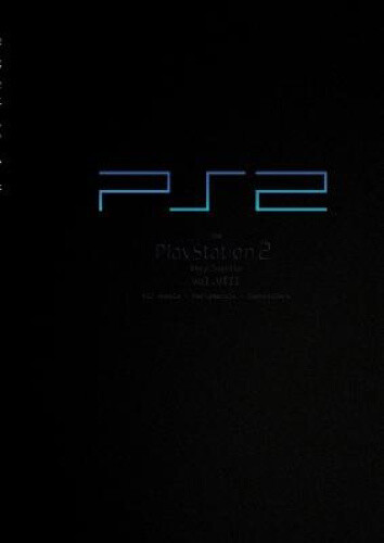 The PlayStation 2 Encyclopedia vol.8: PS2 models - Peripherals ...