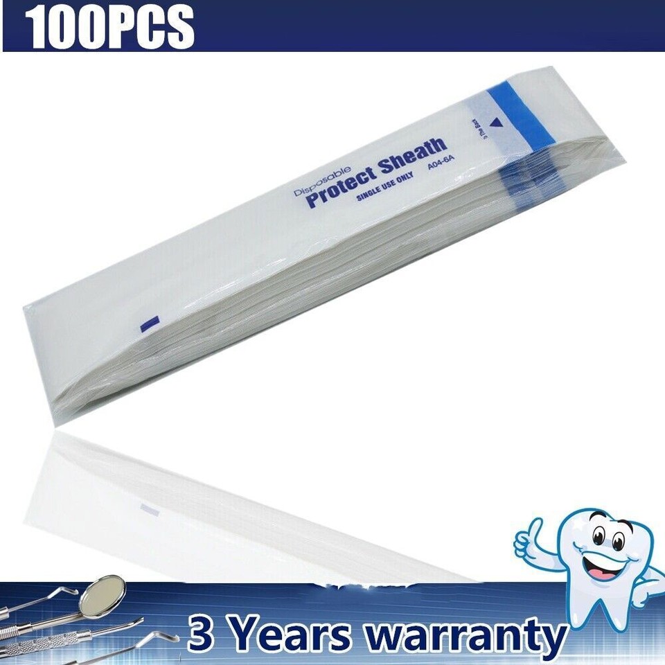 Sheath Dental Camera Sleeve/Sheath/Cover Disposable f/intraoral Camera ...