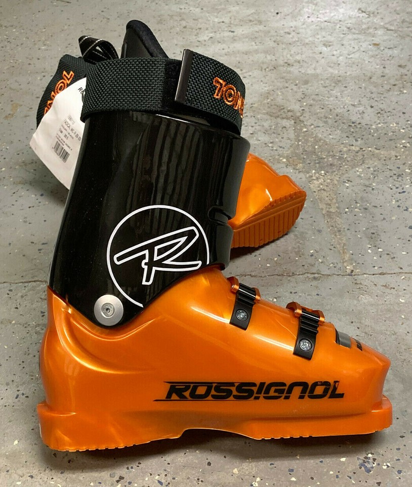 Rossignol stiff Race Boots "Radical World Cup" various sizes NOS | eBay