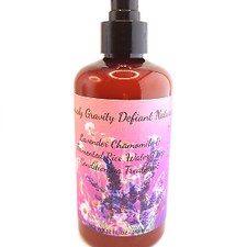 Curlicious Gravity Defiant Naturals | eBay Stores