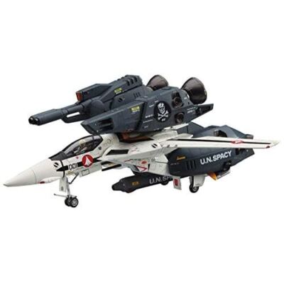 1/48 VF-1S A Strike / Super Valkyrie Skull platoons | eBay