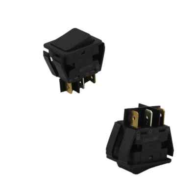 Genuine Trash Compactor Switch for Kenmore 66513605790 KitchenAid ...