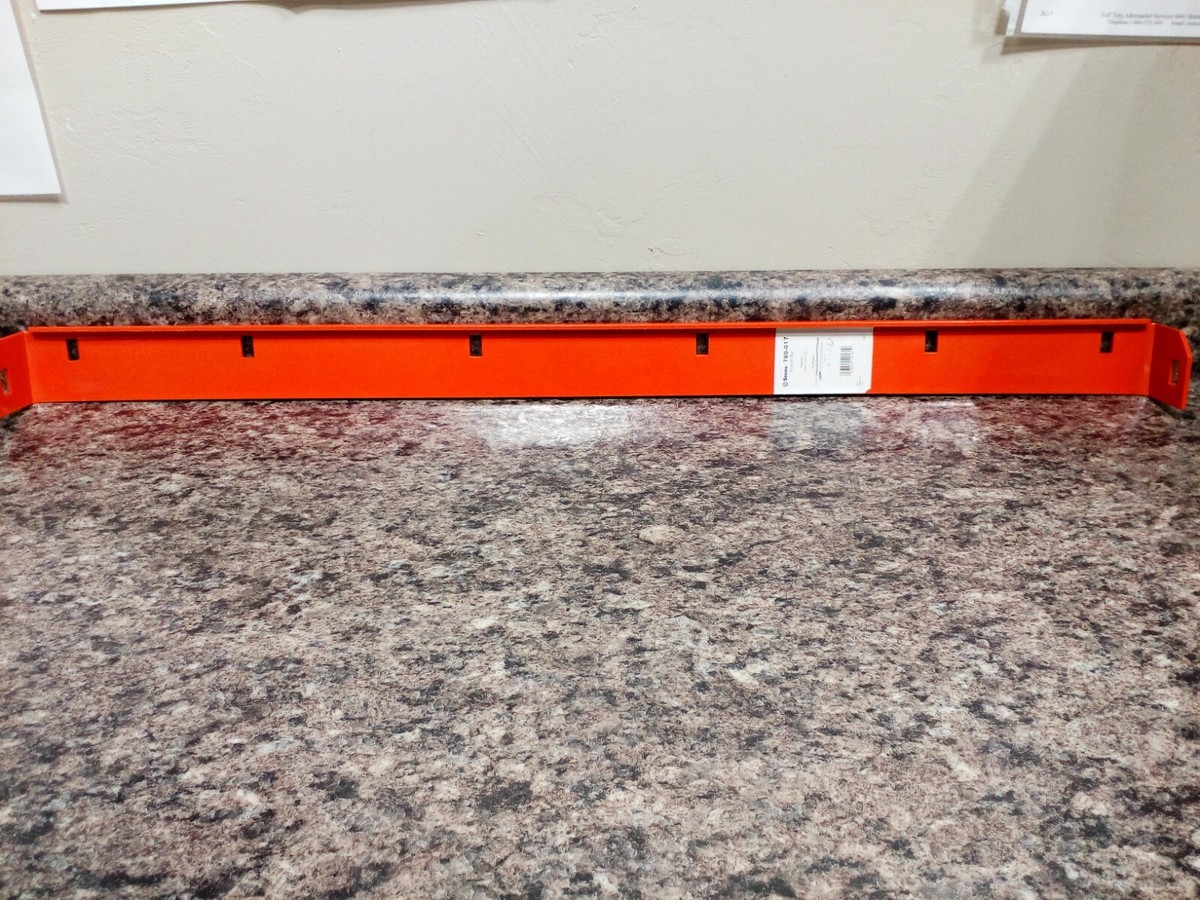 Ariens Oem Snow Blower 32 Scraper Blade Bar 02437300 Model Ariens OEM ...