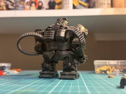 Lego Marvel Rhino Custom - The Amazing Spider-Man 2 | eBay