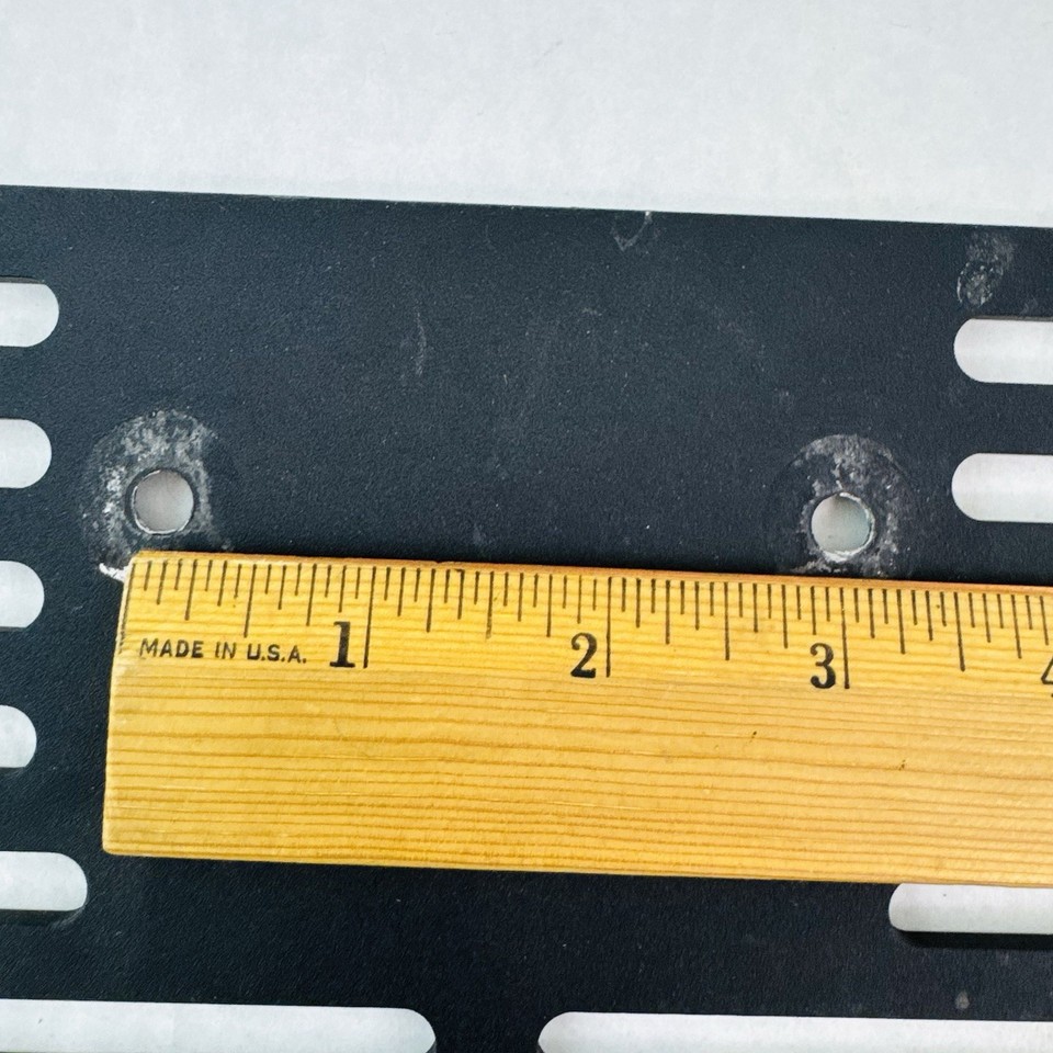 Wheelchair Footplate Platform Footrest Foot Plate Rest for Wheelchairs ...