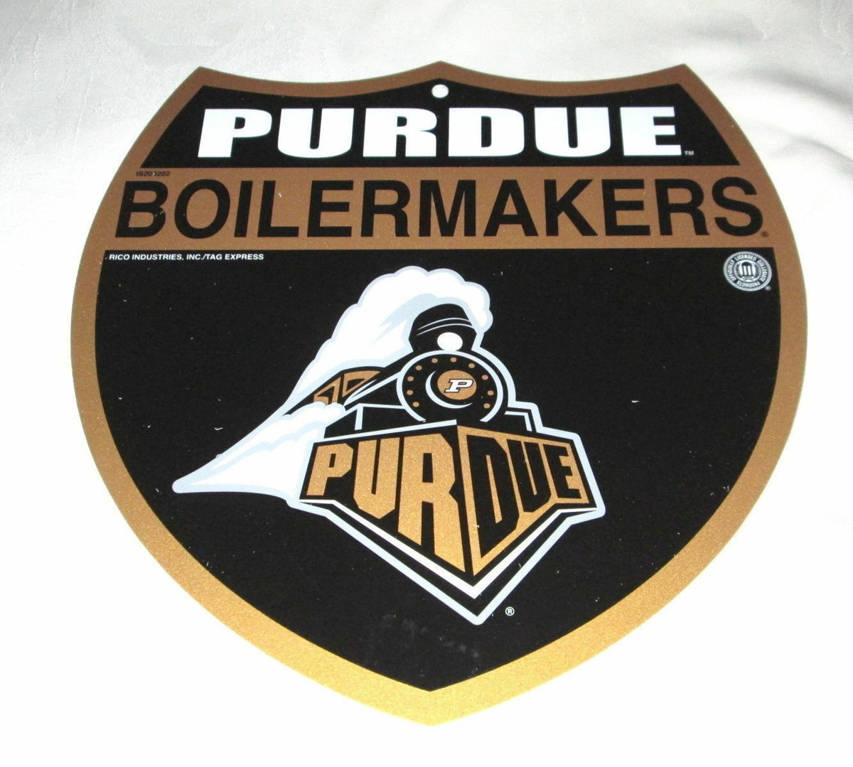 Purdue Boilermakers