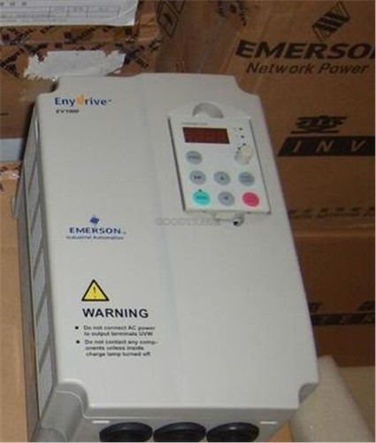 1Pc New Emerson EV2000-4T0450G kg | eBay
