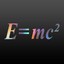 Math Decal - E=mc2 Equation Sticker - 2 Pack - Select Color Size | eBay