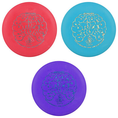 Gateway Disc Golf SSSS Wizard Putter 2/3/0/2 - Choose Exact | eBay