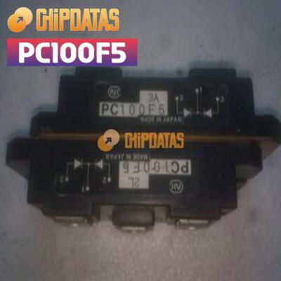 1PCS NEW NIEC JAPAN MODULE PC100F5 Best Quality Assurance #R238 | eBay