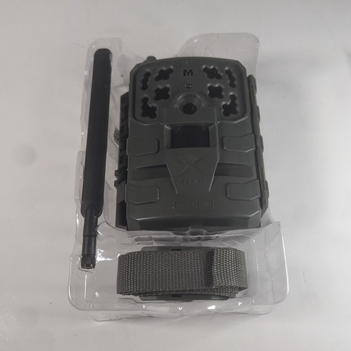 Moultrie Mobile Delta Cellular Camera for sale online | eBay