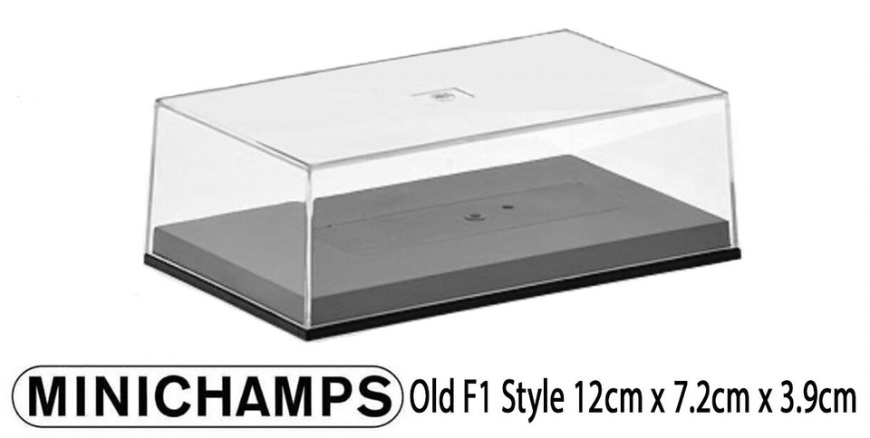 Minichamps Model Case Replacements - 1/43 Scale | eBay UK