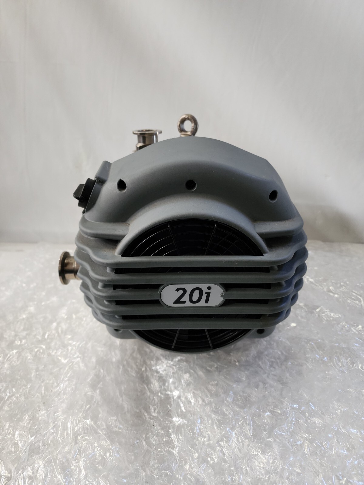 EDWARDS nXDS20i DRY SCROLL PUMP | eBay