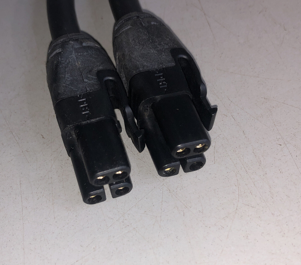 Dynamic LiNX Bus Cable Power Wheelchairs 60 INCHES EVO 614 & Elite HD ...