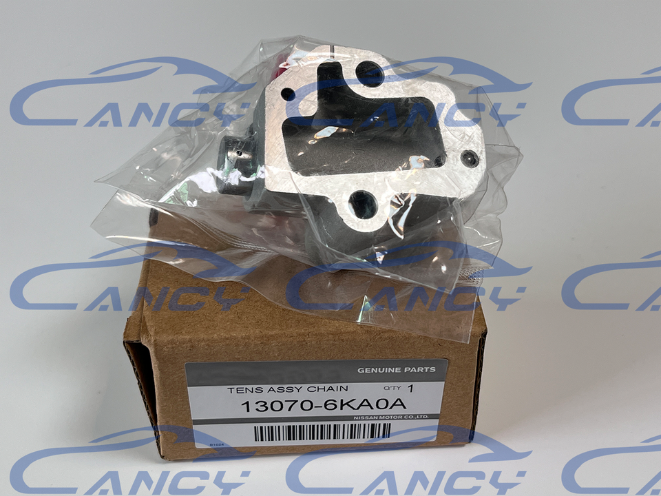 13PCS Genuine Timing Chain Kit for Nissan Pathfinder Infiniti QX60 3.5L ...