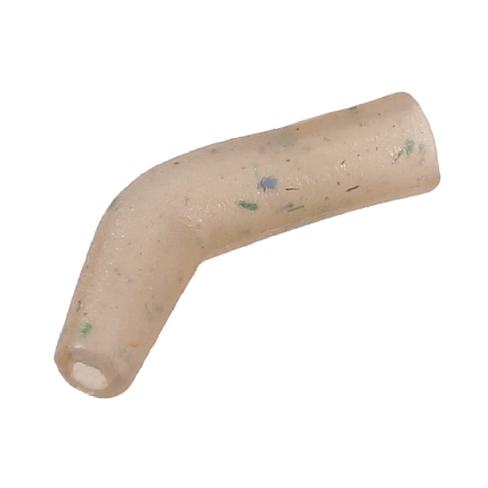 Elastic TPR Hook Sleeves Aligner 100pcs for Carp Fishing Rig Anti ...