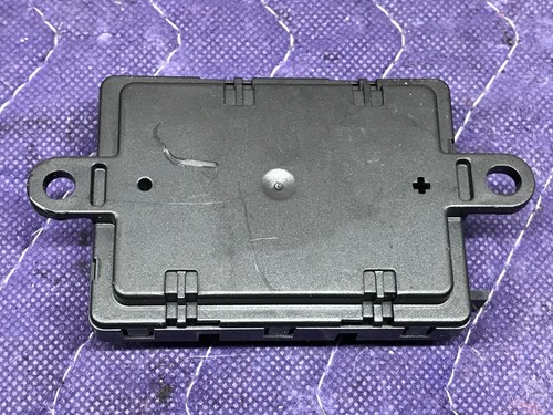 12-18 BMW F30 340 2/3/4 Series Automatic A/C Heater Control Module Unit ...