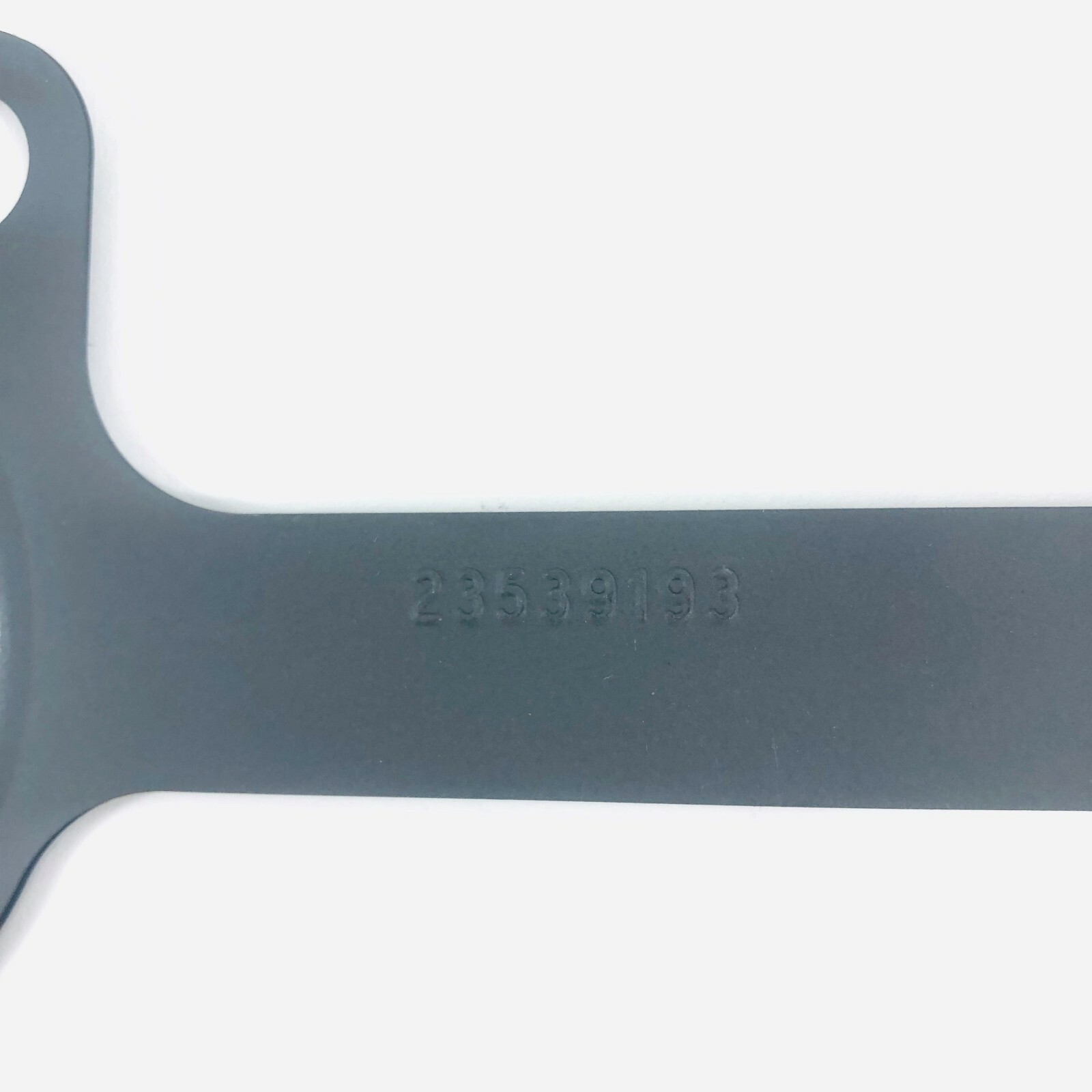 DETROIT DIESEL 23533983 EXHAUST MANIFOLD GASKET OEM, DDE23533983, DDE ...