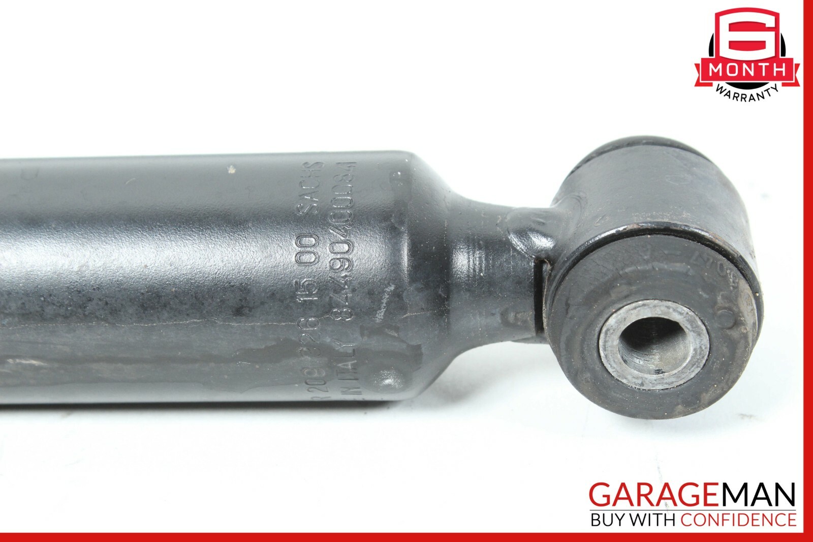 03-09 Mercedes W209 CLK350 Rear Right & Left Side Shock Absorber Strut ...
