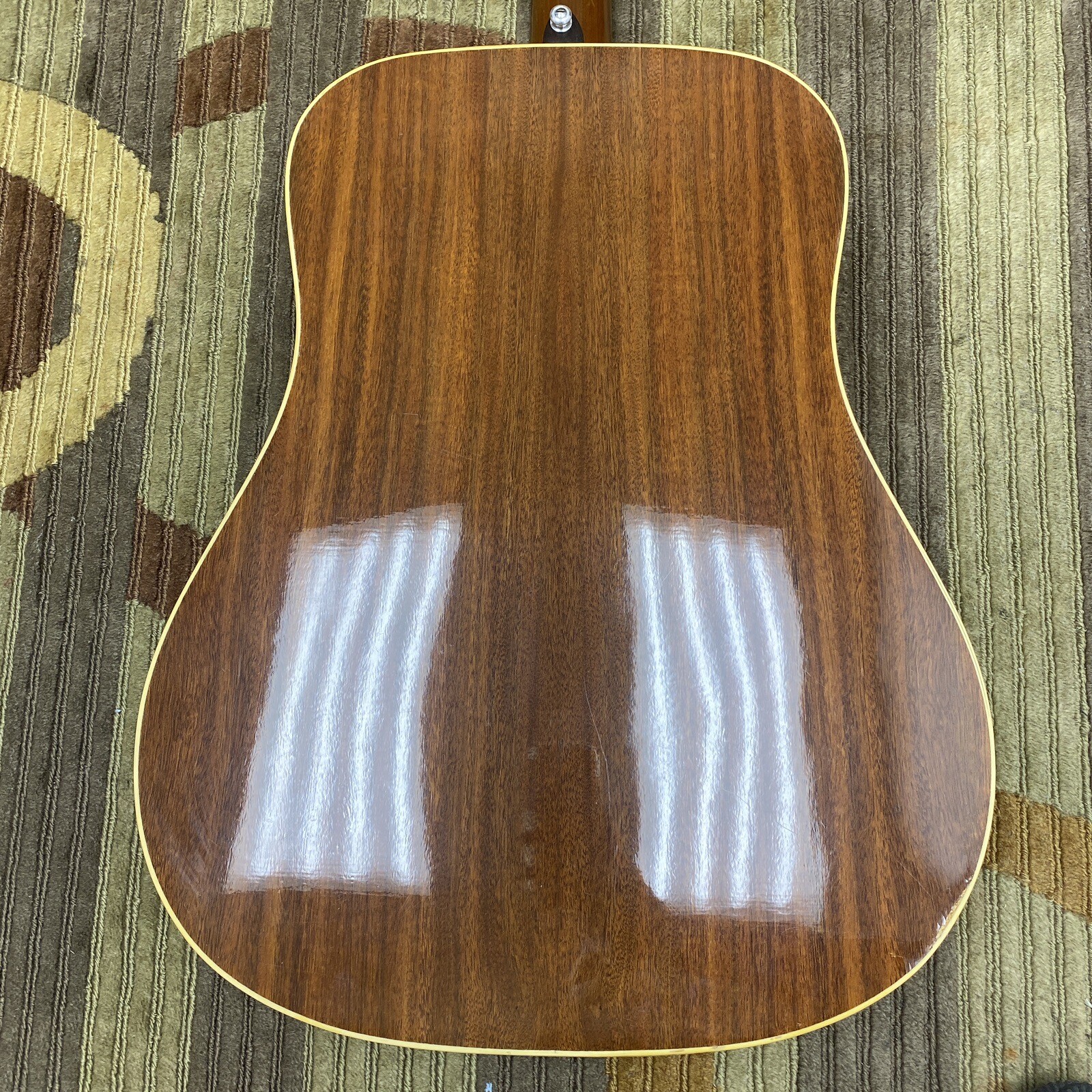 Alvarez 5025 Guitar | eBay