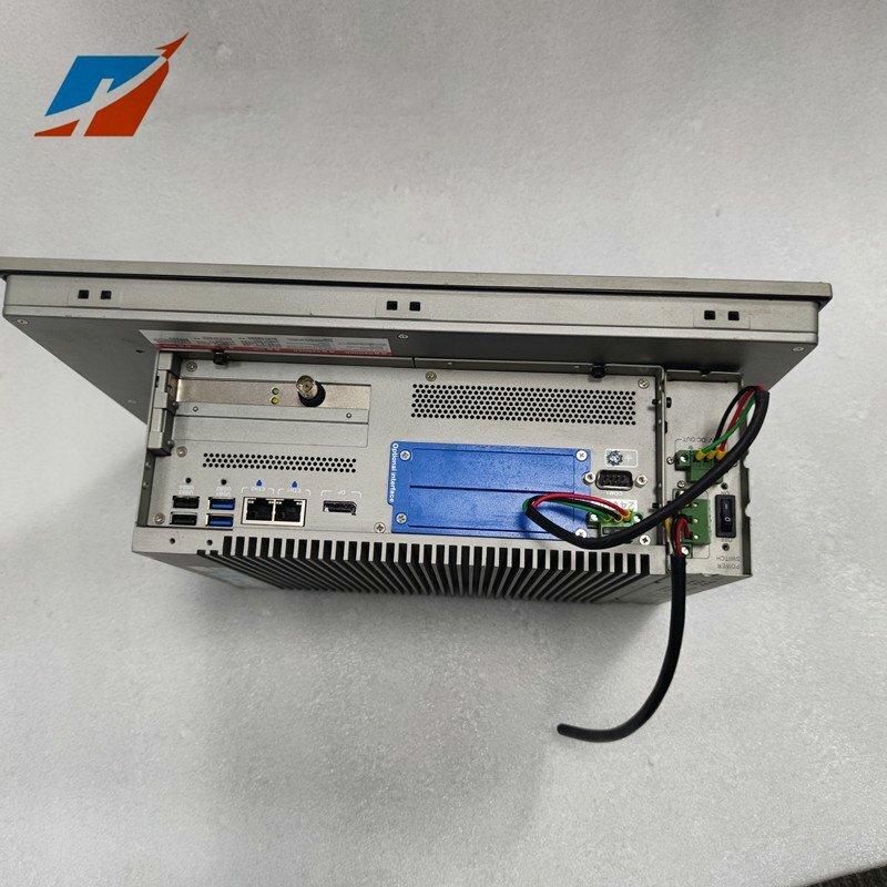 1PCS used XSCH-FSP132-C24-S1 PFXPPD5700TA PFXPP27K7A86L0NN00 Via DHL or ...