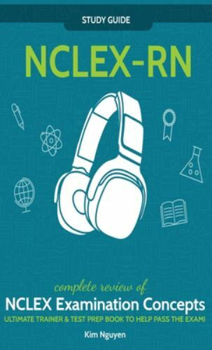 Nclex-Rn] ]study] ] Guide!] ]complete] ] Review] ]of] ]nclex ...