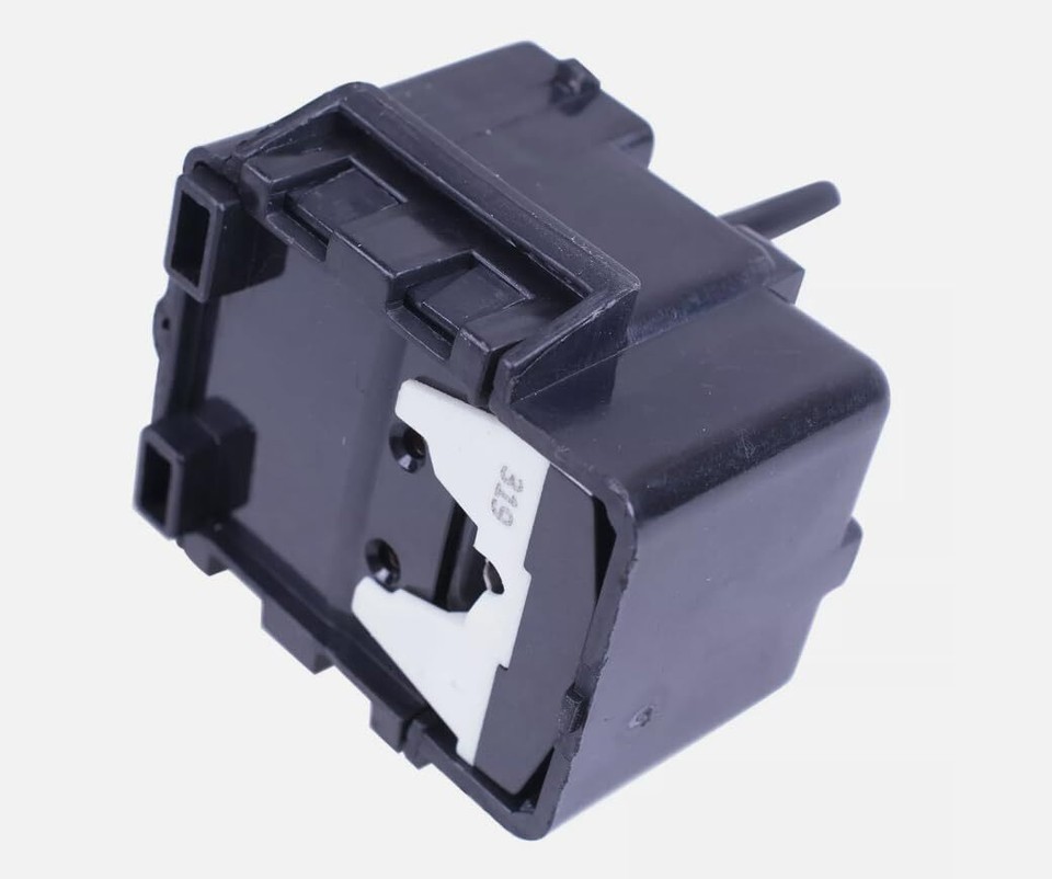 Refrigerator Compressor Relay Overload Starter for GE Refrigerator ...