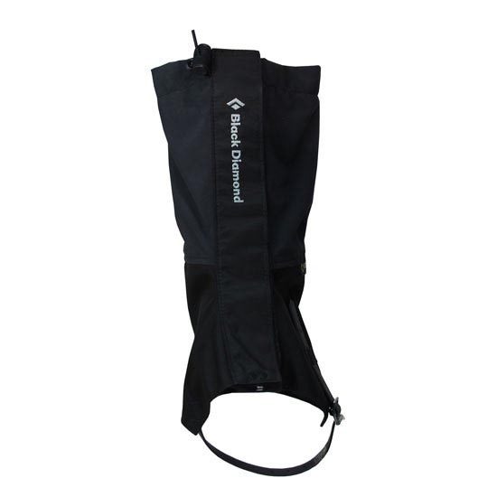 Black Diamond Frontpoint GAITER SM BLK Bd701501blaks 1 for sale online ...