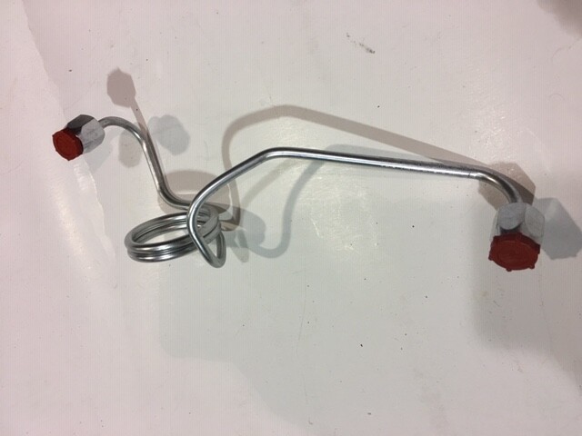 Caterpillar, Fuel Line, 4P9381, Free shipping in Canada and the US | eBay