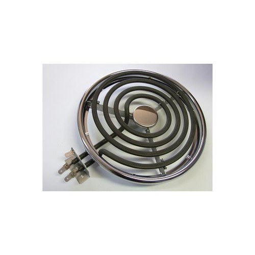 WESTINGHOUSE CHEF COOKTOP ELEMENT 180MM 1800W WITH FIXED RING 9525 ...