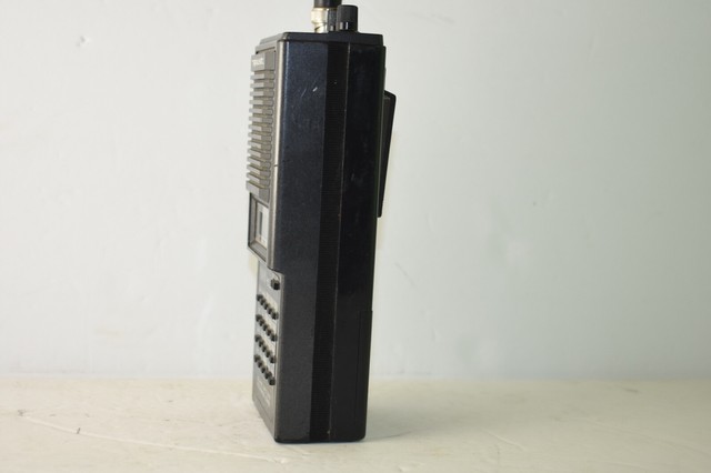 Realistic Pro 36 Uhf/vhf/hi-lo-air 20 Channel Direct Entry Programmable ...