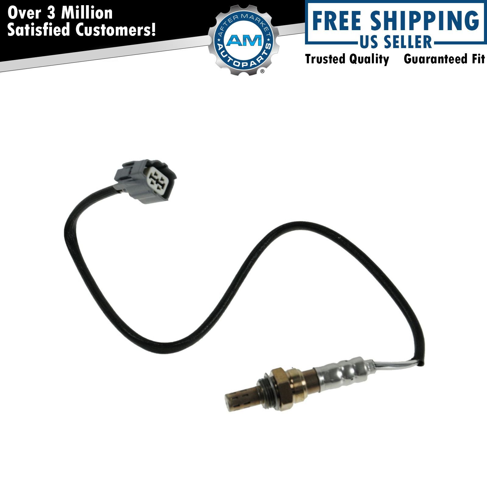 Downstream Rear Oxygen O2 02 Sensor for 01-05 Honda Civic Acura RSX | eBay