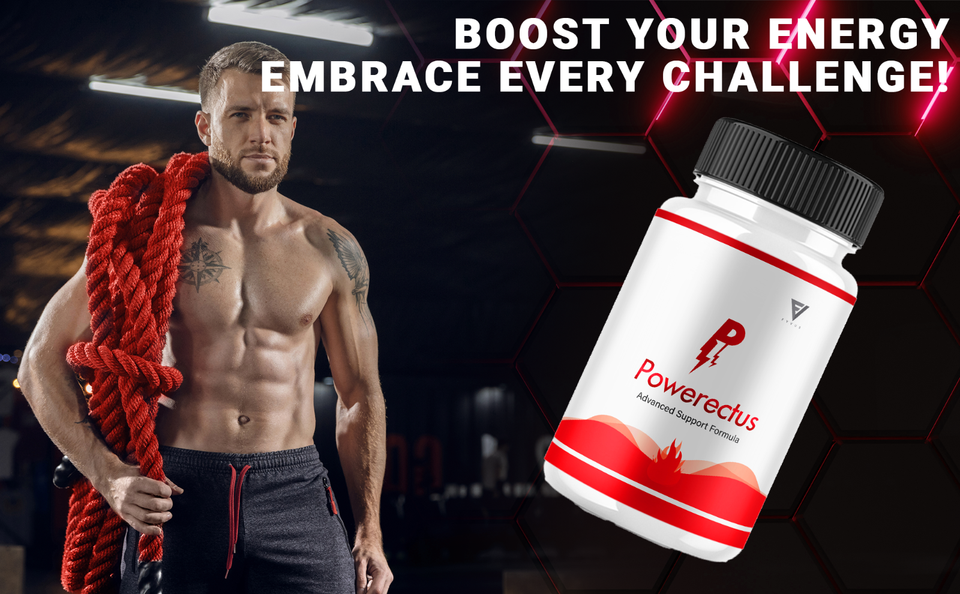 (5 Pack) Powerectus Tablets Power Ectus Maximum Strength Capsules (300 ...