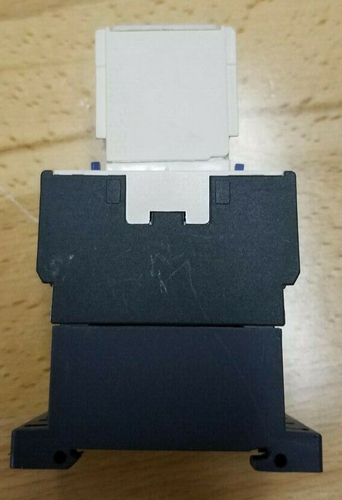 Schneider Telemecanique Square D A013250 LC1DT20 Contactor 24VDC | eBay