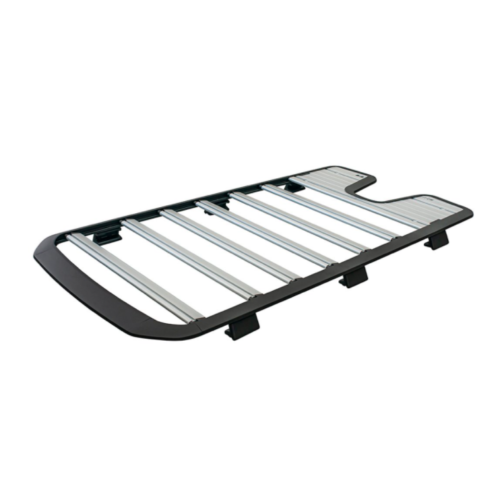Defender 110 Genuine Land Rover Defender Expedition Roof Rack VPLER0181 ...