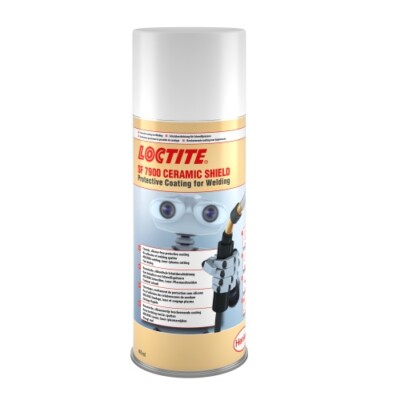 1x Loctite SF 7900 Aerodag Ceramishield keramische Schutzbeschichtung ...