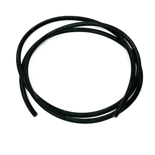 Eaton Boston Weatherhead H20106 Easy Couple Fuel Hose 14' FT 3/8" 250 ...
