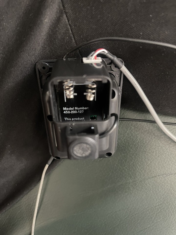 Fishman 301 Acoustic Guitar Mic Blend Dual Preamp fishman EQ Tuner ...