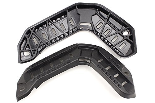 DLP Tactical ARC Acessory Rail kit for OPS-Core Maritime High Cut ...