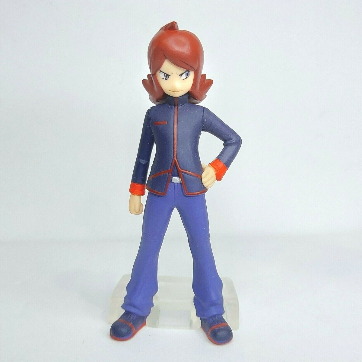 Pokemon Trainer Silver Manga