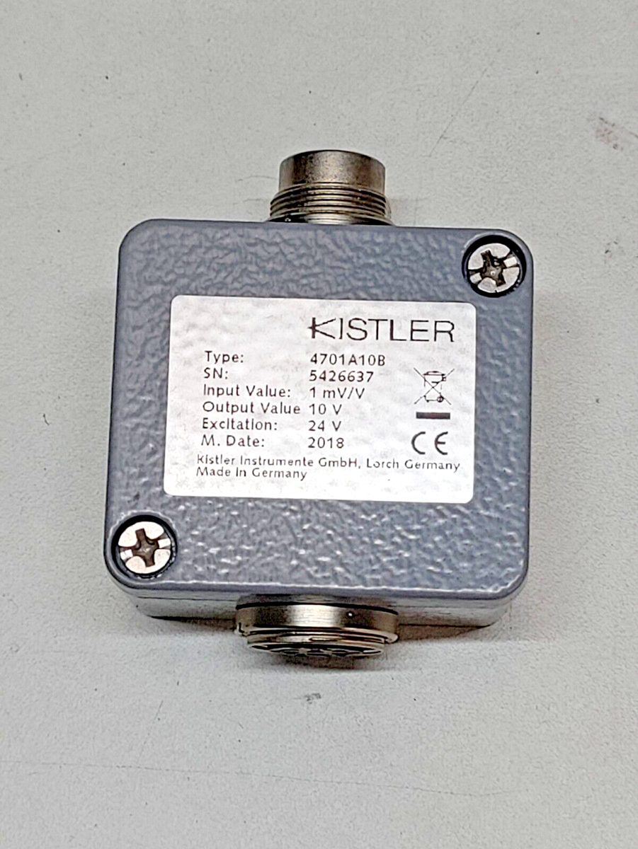 Kistler 743 Kistler Stock Photos, High Res Pictures, And Images