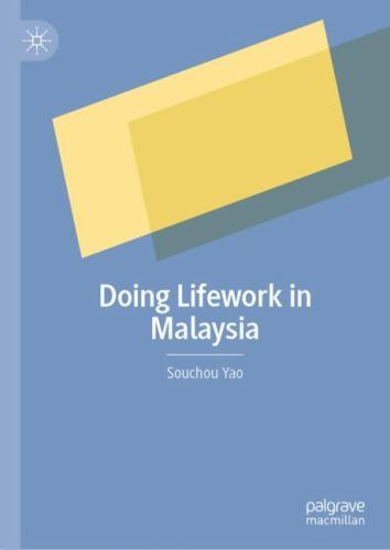 Doing Lifework in Malaysia by Souchou Yao (2022, Hardcover) for sale online | eBay