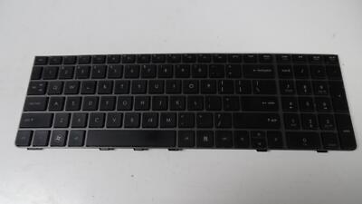 OEM Black US QWERTY Keyboard - HP ProBook 6560b - 646300-001 | eBay