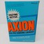 Axion Vintage Colgate Palmolive Pre Soak Laundry Detergent 1960's Full ...