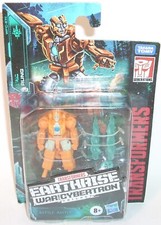Transformers War for Cybertron: Earthrise Rung