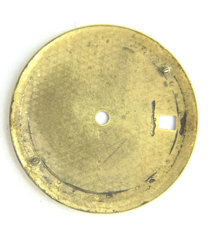 Movement Tissot 781 Visodate PR 516 for Spare Part Dial 28.4mm | eBay